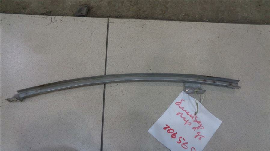 Направляющая стекла двери передней левой от Chevrolet Blazer S15 1995-2005