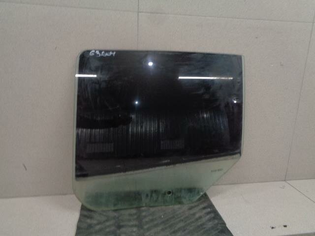 Стекло двери задней левой от Dodge Caliber PM 2006-2011