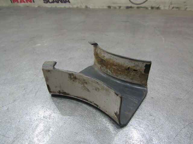 Кронштейн ресивера Iveco Stralis