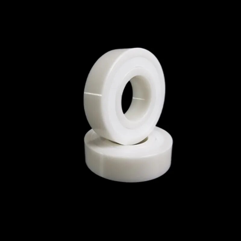 Подшипники WHOOPEE 6900 6901 6902 6903 6904 6905 6906 CE керамические 6903 17x30x7mm