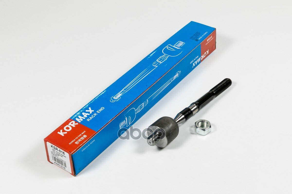Тяга рулевая CRKH43 (made in Korea) KORMAX арт. KSR016