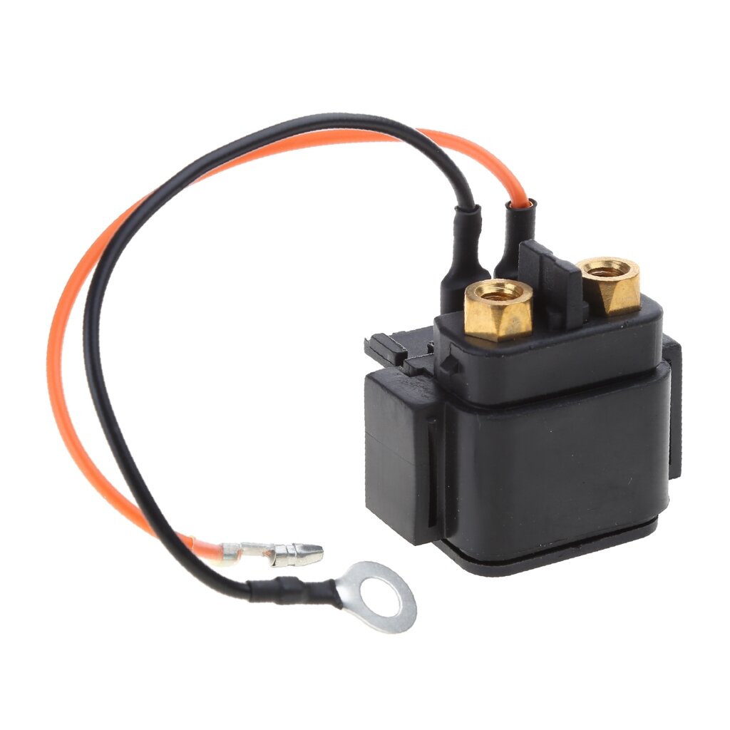 Запасная Часть Электромагнитных Реле Стартера Электроинструмента для 68V-8194A-00