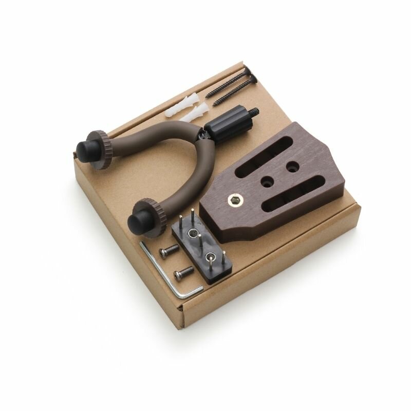 Крючок для гитары на стену