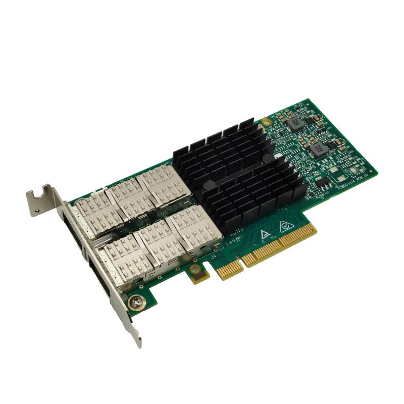 Mellanox ConnectX-3 Pro 40Gb Ethernet сетевая карта Low Profile Bracket