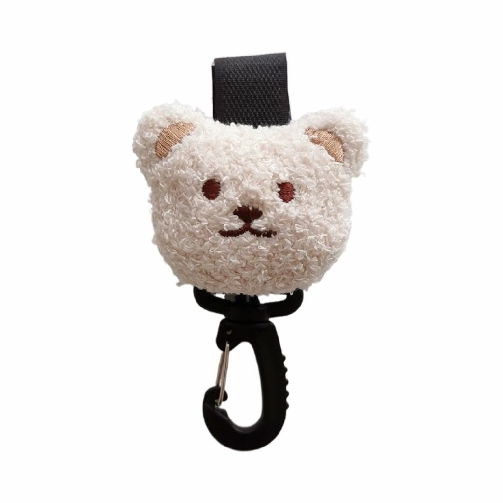 Крючки для детской коляски, зажимы и зажим коляски на 360 градусов подвешивания сумок, аксессуаров багги