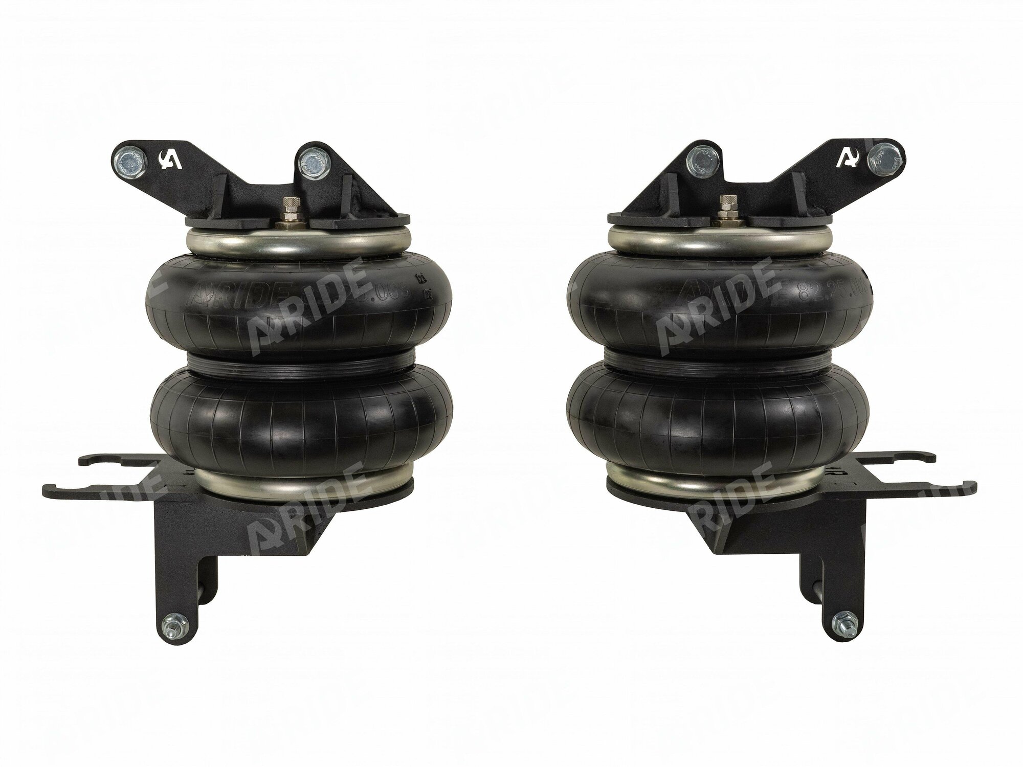 Пневмоподвеска для Mercedes-Benz Atego 12хх, 13xx, 15хх, передняя ось, Арайд, 41062.01