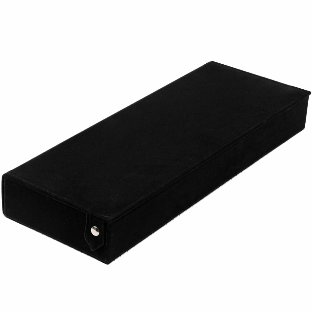 Коробка для хранения очков на 8 слотов