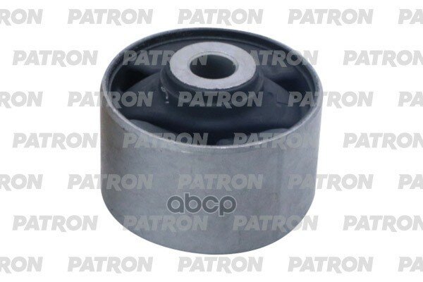 Сайлентблок дифференциала PATRON арт. PSE12499