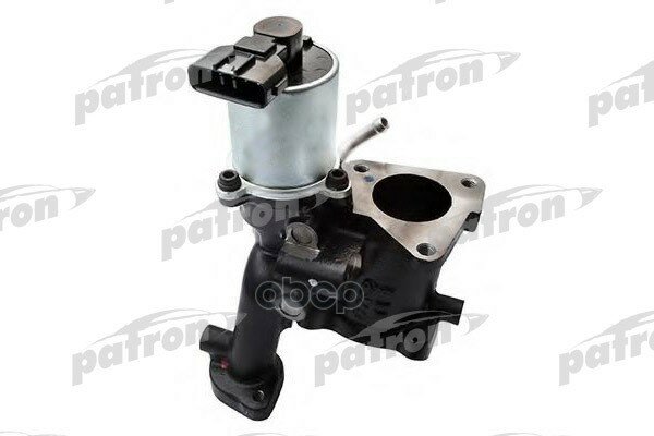 Клапан EGR OPEL: ASTRA H 1.7 CDTi 04- PATRON арт. PEGR080