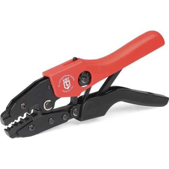 Пресс-клещи Квт CTK-08 () к-кт