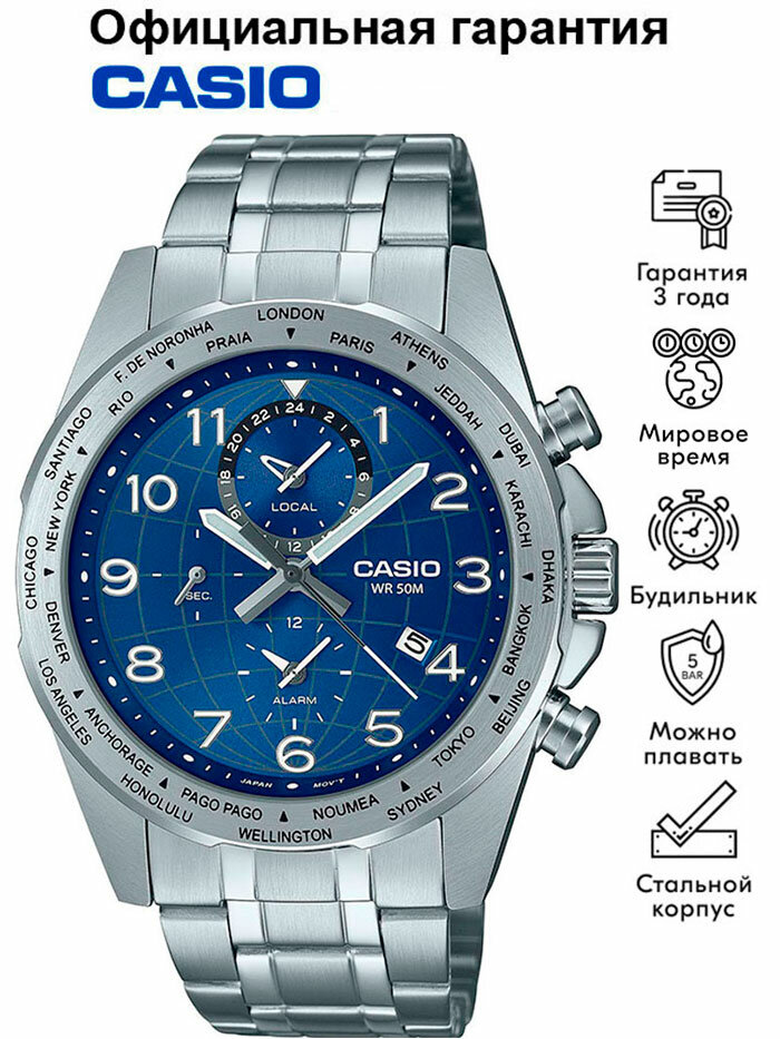 Наручные часы Collection