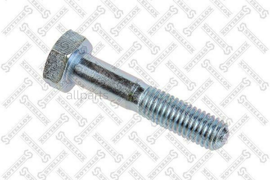 STELLOX 7921021SX болт шаровой опоры!\Peugeot 205/306/307/309, Citroen AX/ZX/Berlingo/Xsara