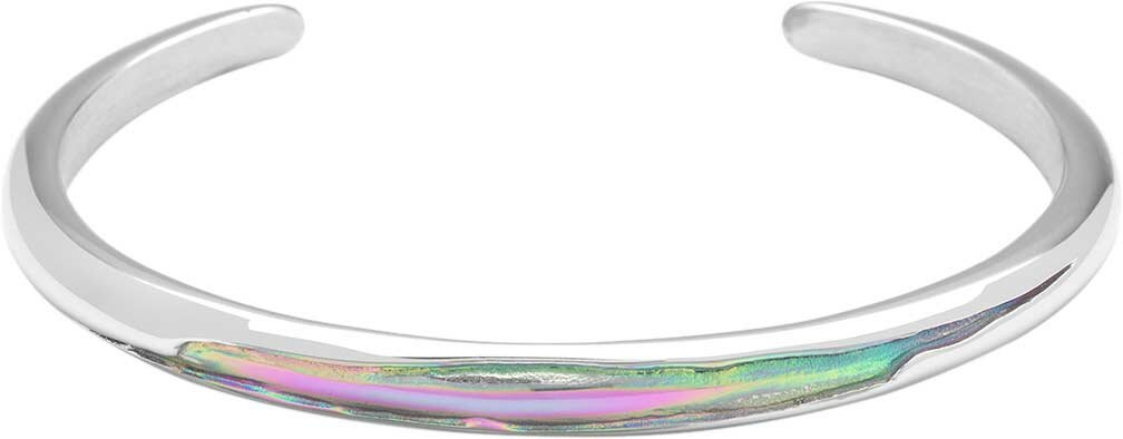 Жесткий браслет