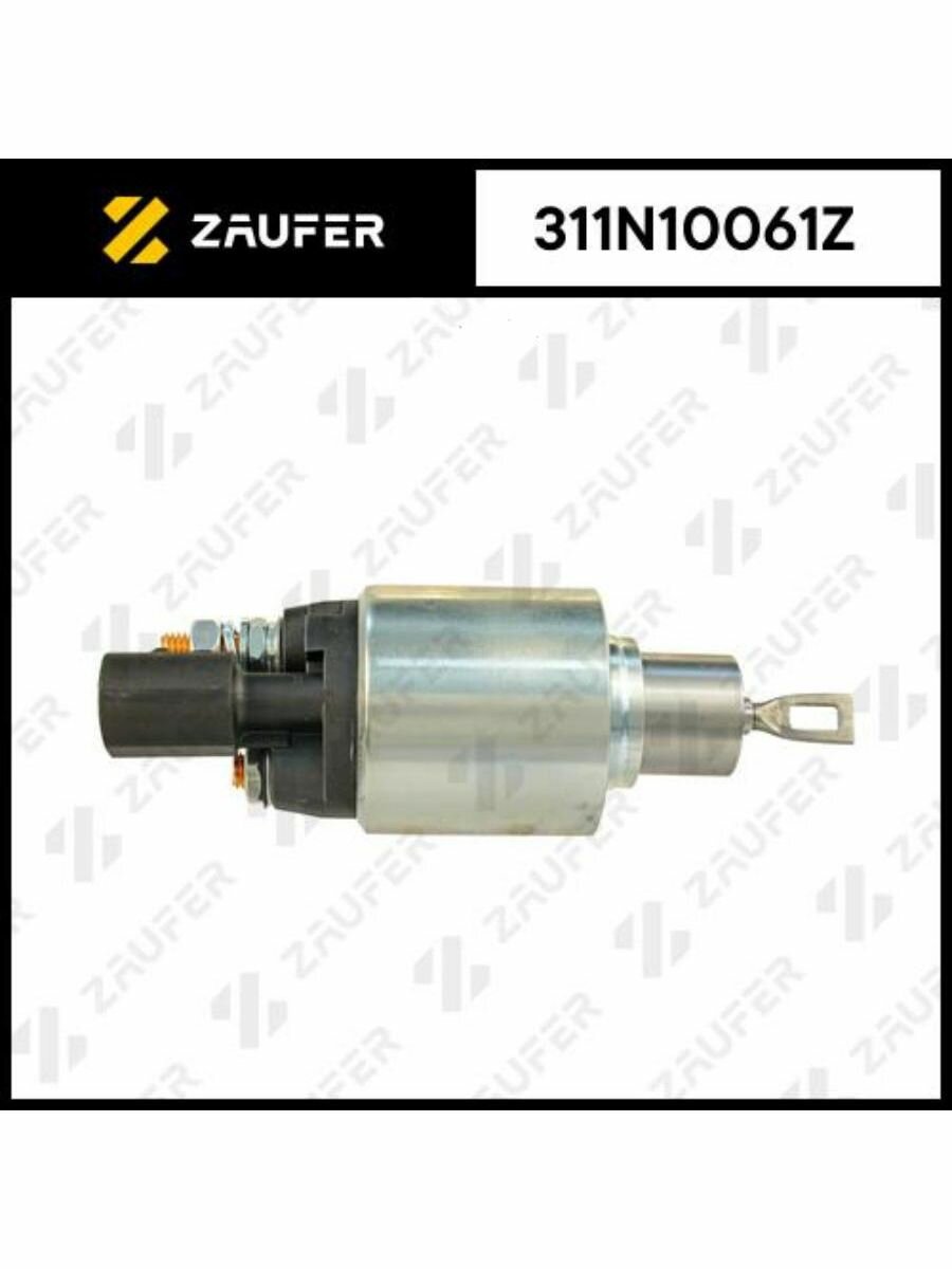 Втягивающее реле стартера ZAUFER 311N10061Z для Audi A4, Skoda Fabia, Volkswagen Golf