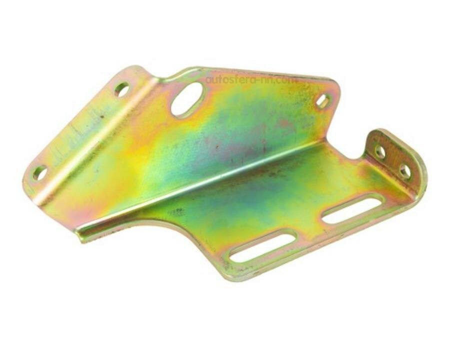 UAZ 31514034070590 Кронштейн насоса ГУРа УАЗ-469,3160, Хантер дв. 4218, не в сб. (UAZ)