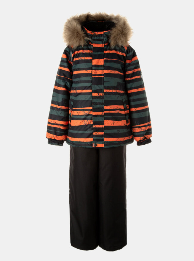 Комплект верхней одежды Winter