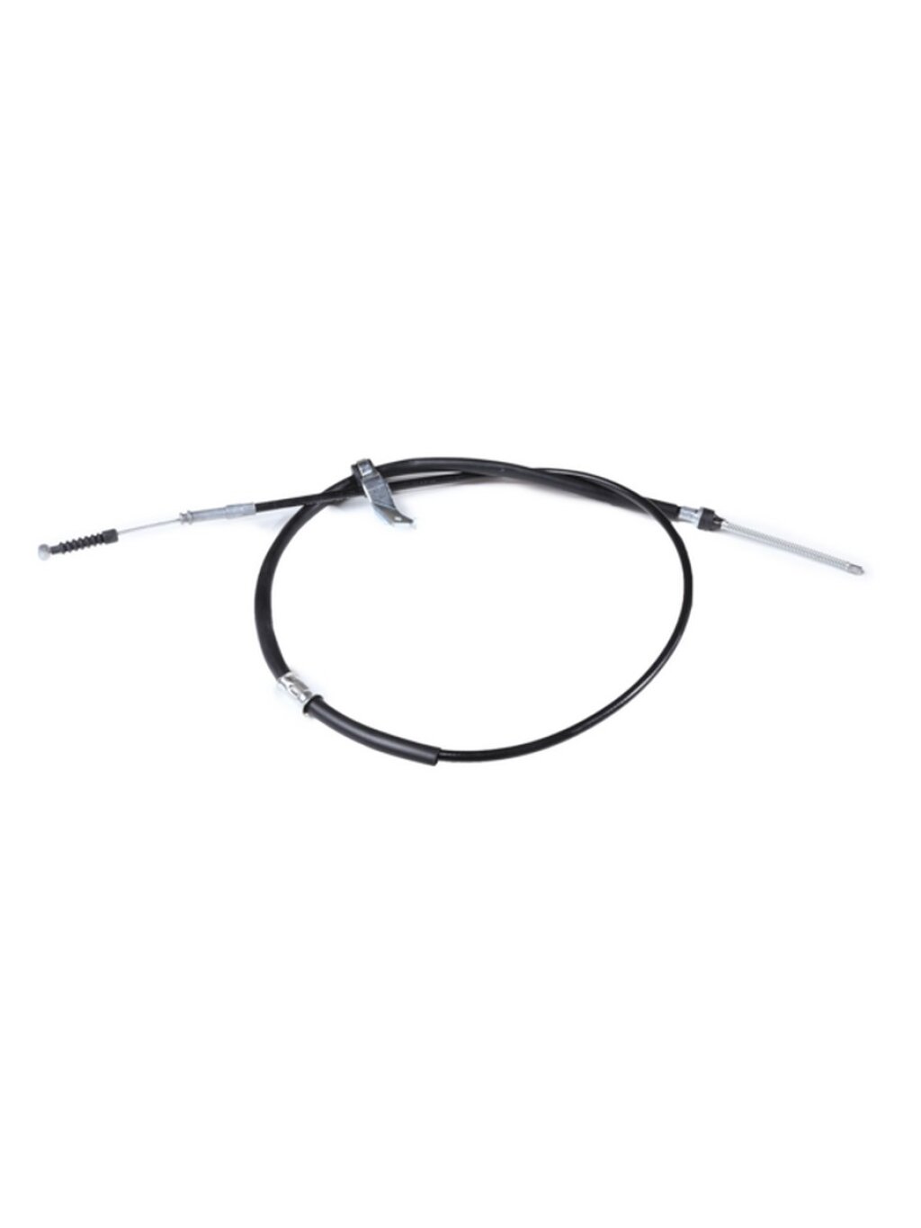 Трос ручного тормоза Stellox 29-98743-SX