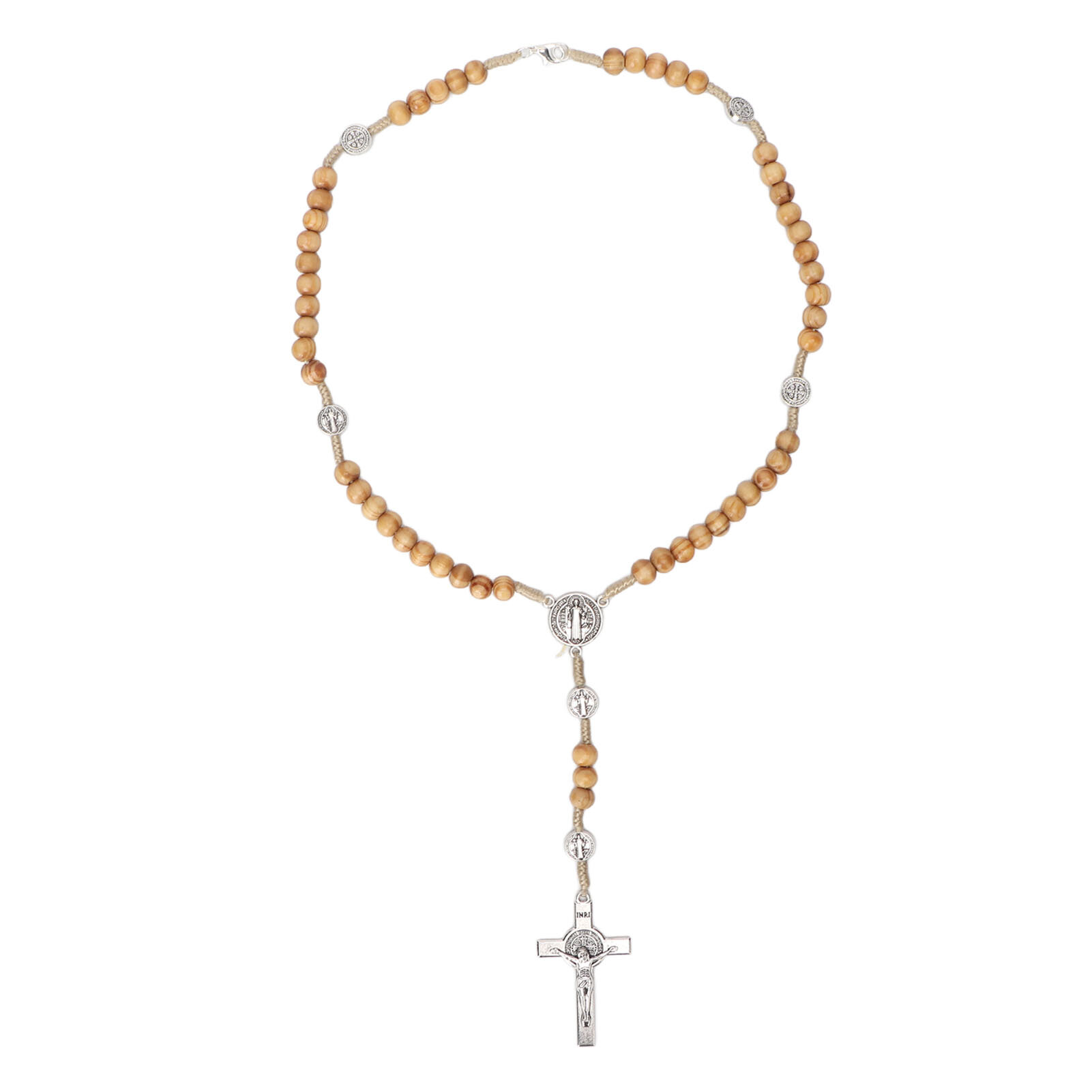 Бусины-четки из дерева и цинкового сплава, портативные, легкие, ручной работы, привлекательные, приносящие удачу, ювелирные изделия