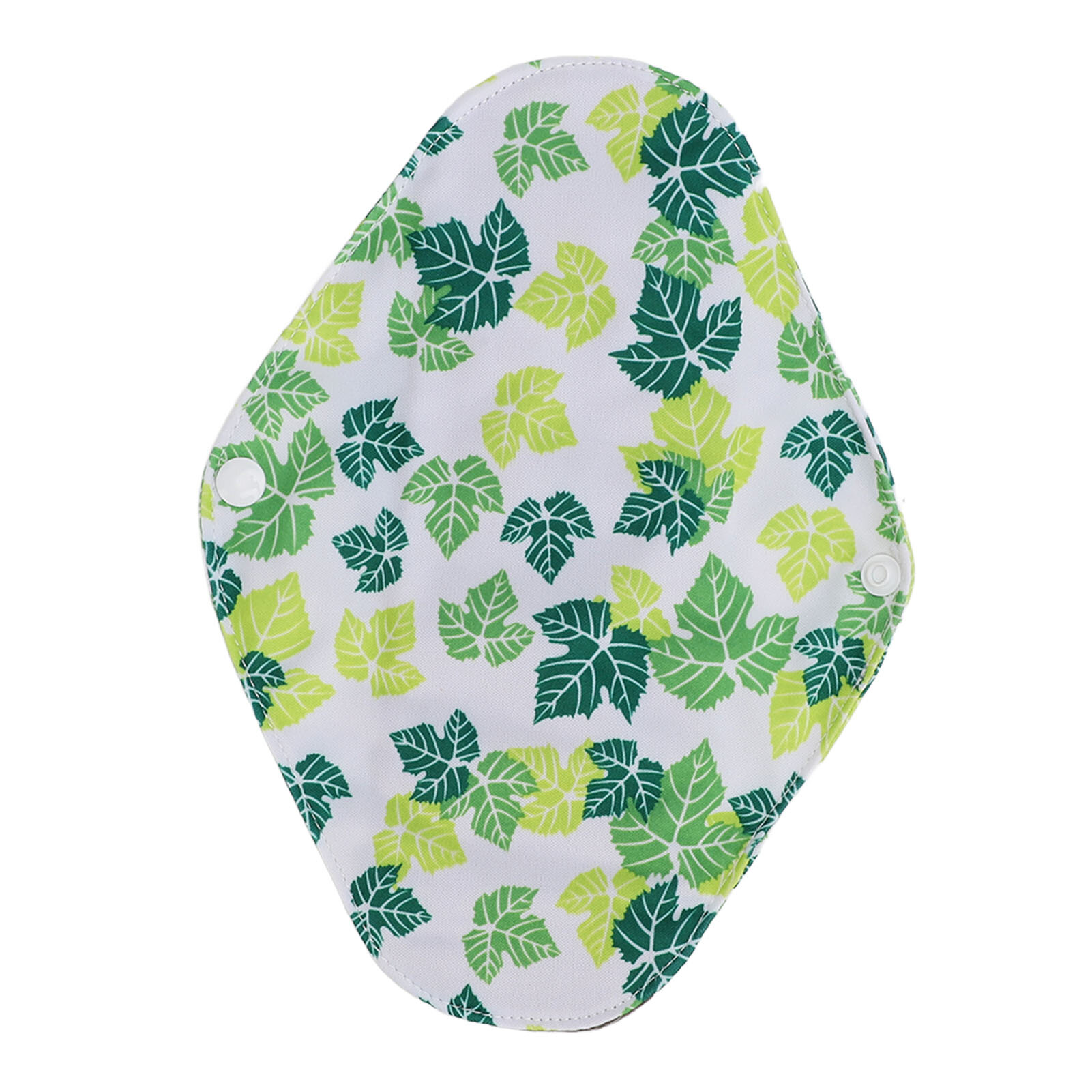 Шт. многоразовых гигиенических прокладок 18 х 25 см, водонепроницаемые ежедневные прокладки для женщин, B22