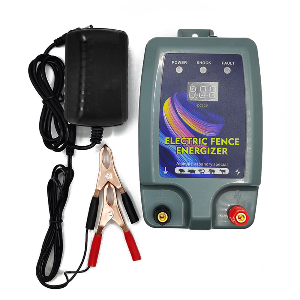 Электрический забор