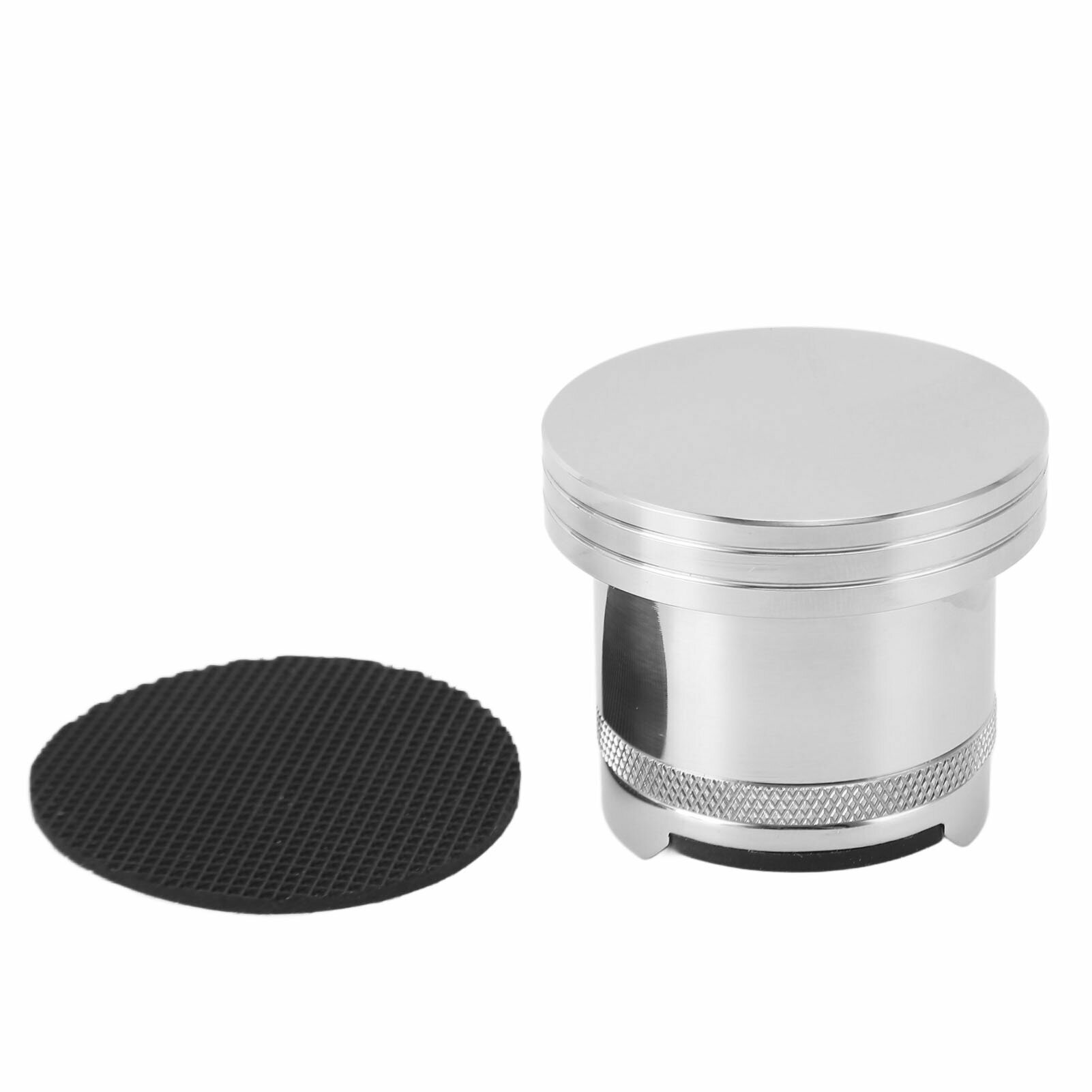 Подставка для кабелей HiFi с регулируемой высотой, амортизирующая, предотвращает скольжение, защита пола, алюминиевые ножки для колонок.