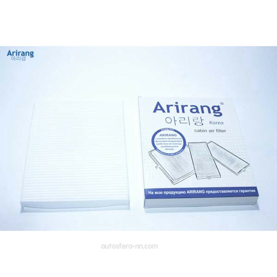ARIRANG ARG324345 Фильтр салона