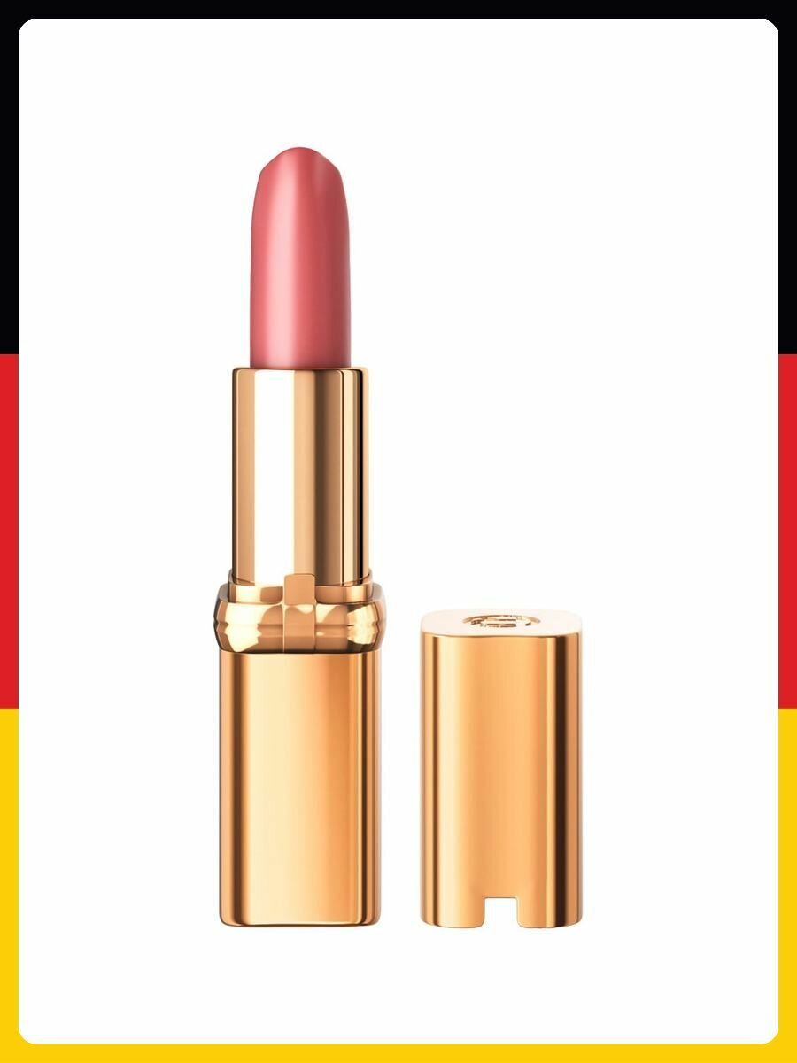 Губная помада L'Oreal Paris Color Riche Satin Nude, 5 г № 601 - Стоит того