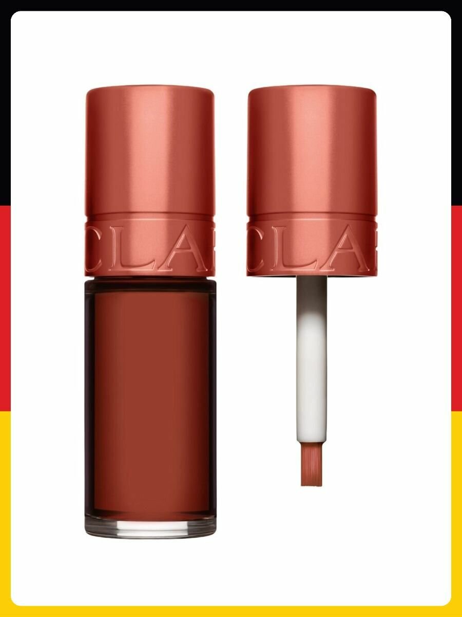 Тинт для губ CLARINS Water Lip Stain, 7 мл № 13