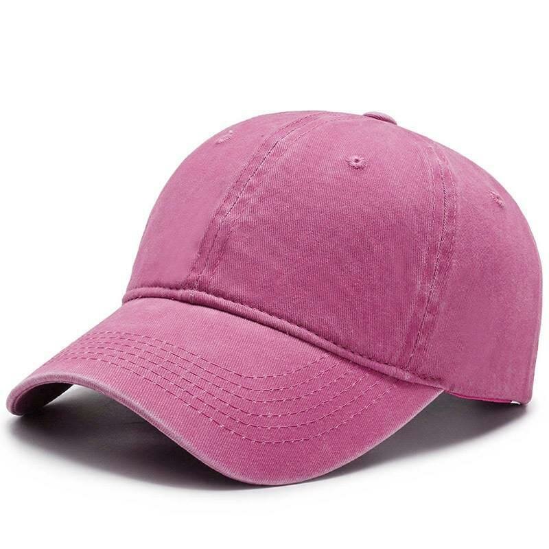 Стираная бейсбольная кепка с солнцезащитным козырьком в стиле ретро, рекламная работа, старая кепка-утконос, мужская, изготовленная на заказ из хлопка, вышитый логотип