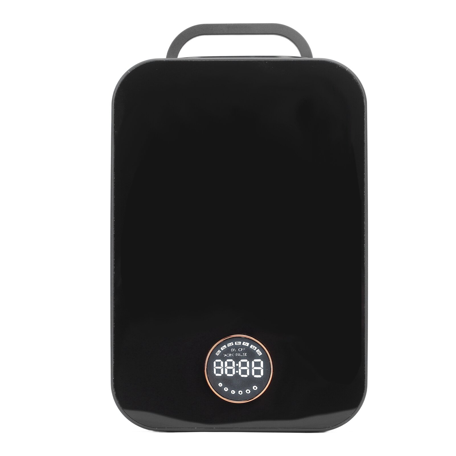 150ML Умный арома-диффузор для стен с Bluetooth, 100-300 м³, для отелей, клубов и дома, UK вилка