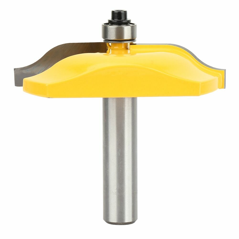 Фреза по дереву 1/2" для филенчатых панелей и дверей