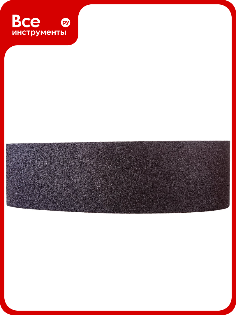 Шлифлента (915х100 мм; Р60) для шлифовального станка BP-100 Proma 60605006