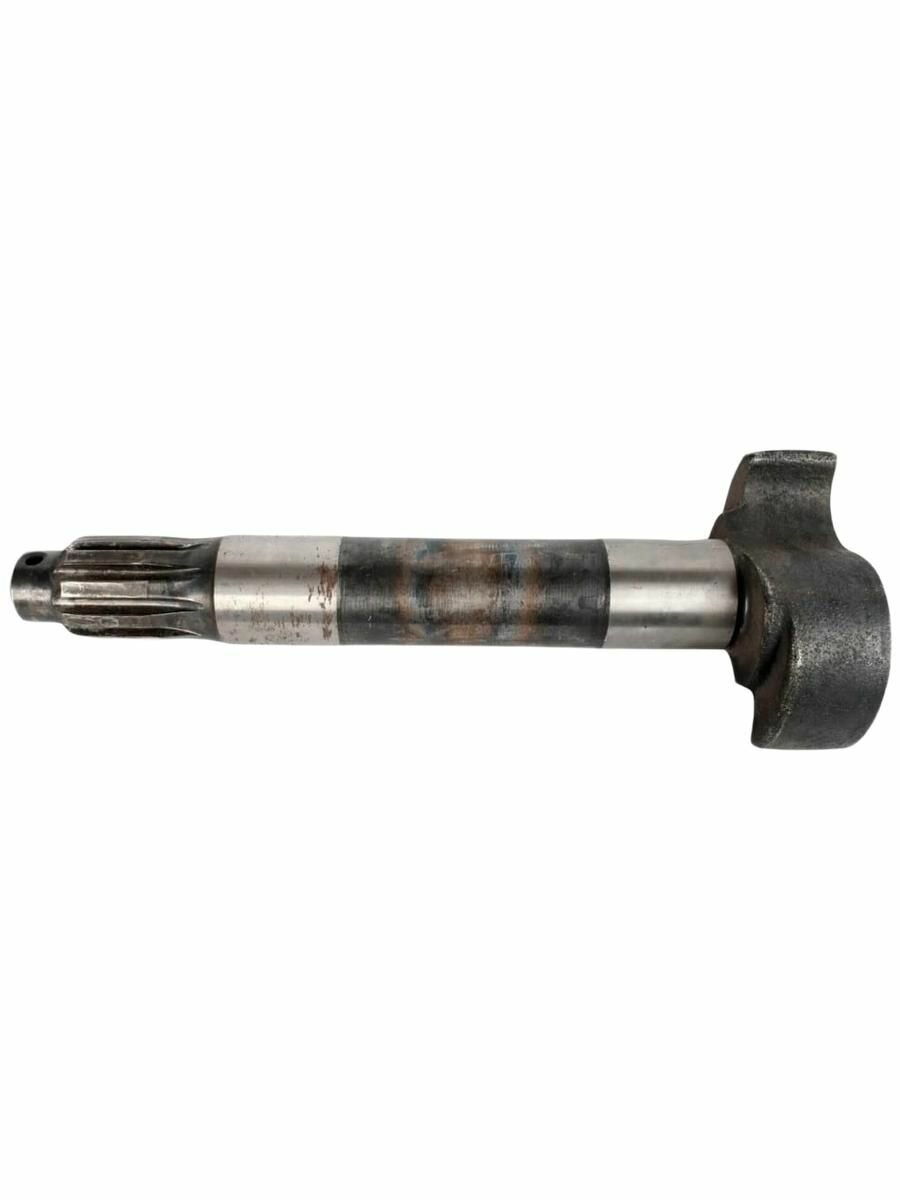 Кулак разжимной колодок тормозных передних левый КТС