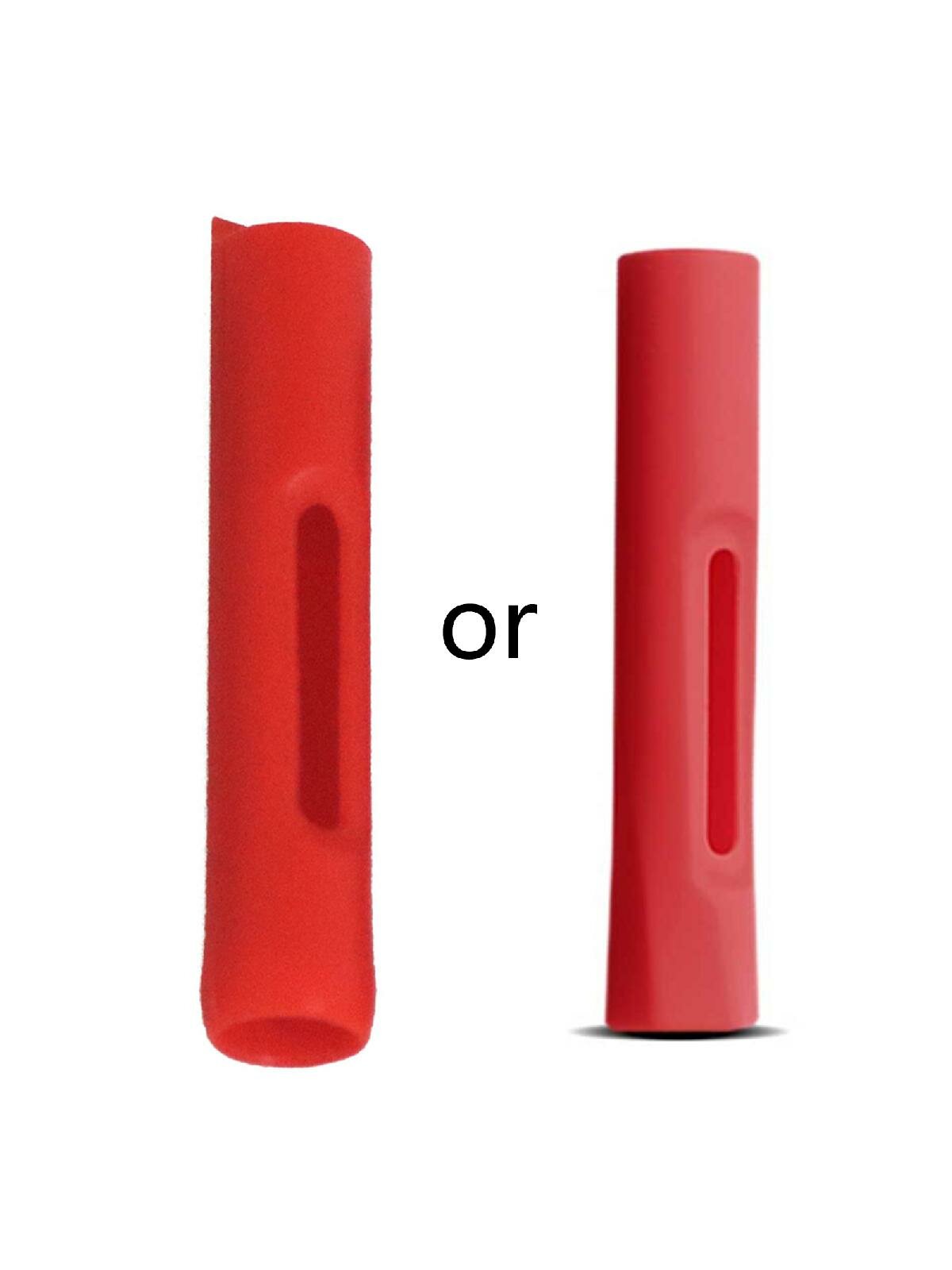 Universal Pen Holder for Case Socket Cap Pen Grip for Wacom Tablet Pen LP-171-0K LP-180-0S LP-190-2K LP-1100-4K Accessor