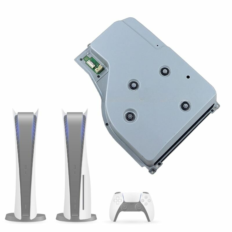 Оптический привод PS5 типа 1200 в сборе оптический V3.0