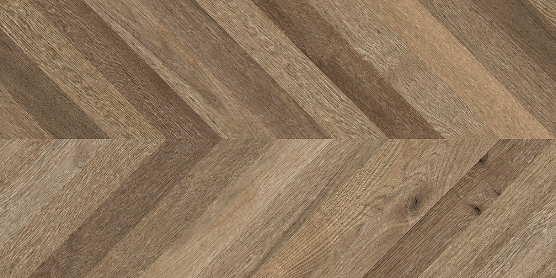 Laparet Керамогранит Wood Lux Walnut Chevron M коричневый карвинг мат 60x120 8,2 мм (цена за 1.44 м2)