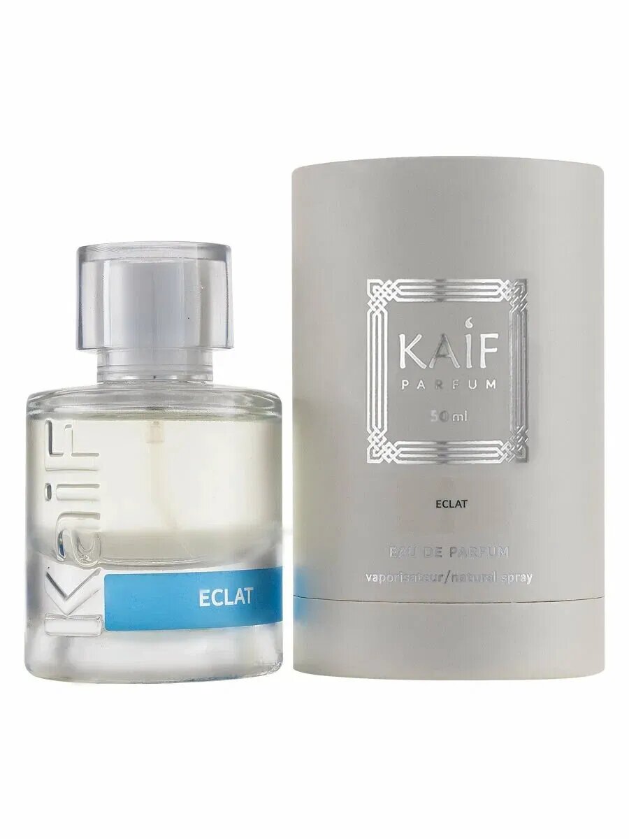 Парфюмерная вода NEO Alain Fumer Kaif ECLAT 50ml (аромат Eclat) для мужчин