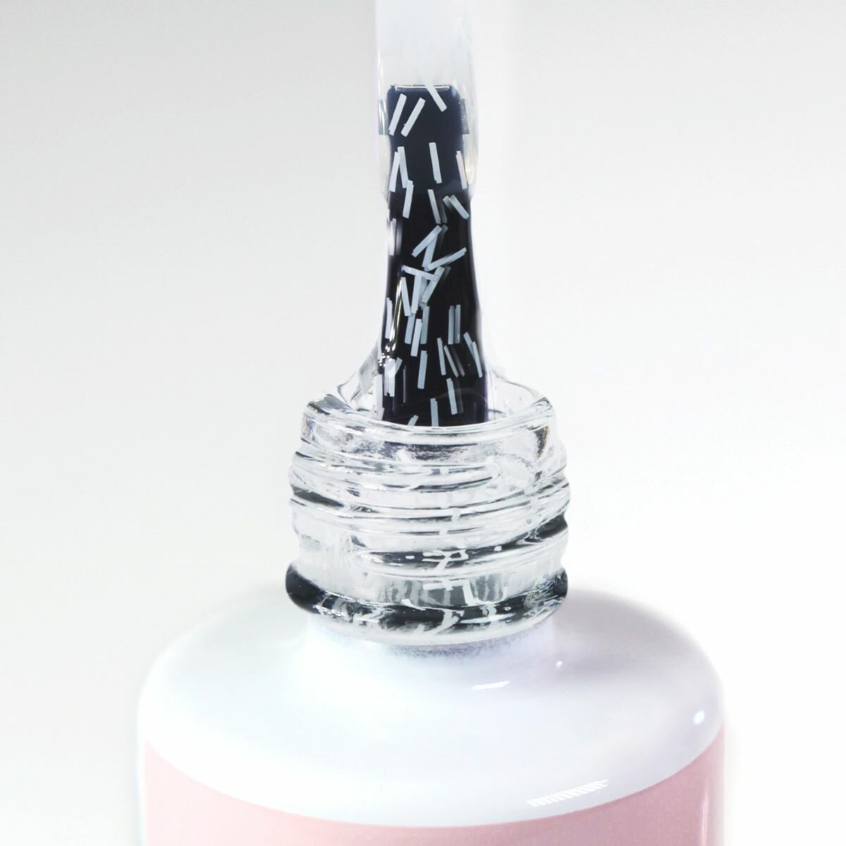 Топ для гель-лака, Луи Филипп Top Palochka white 15g
