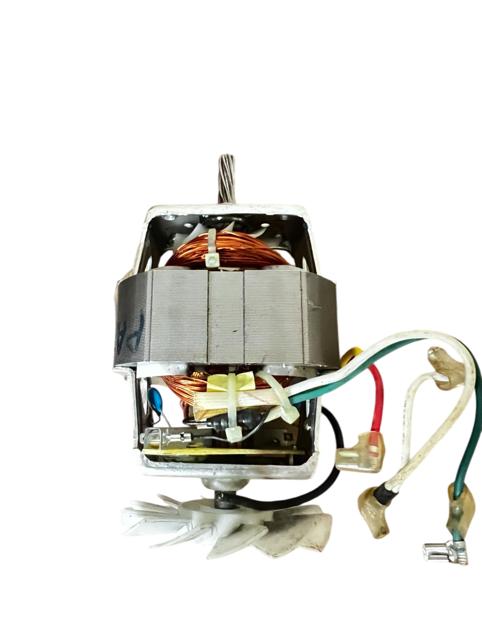 Мотор(двигатель с реверсом 8830KW) для мясорубок POLARIS PMG1804