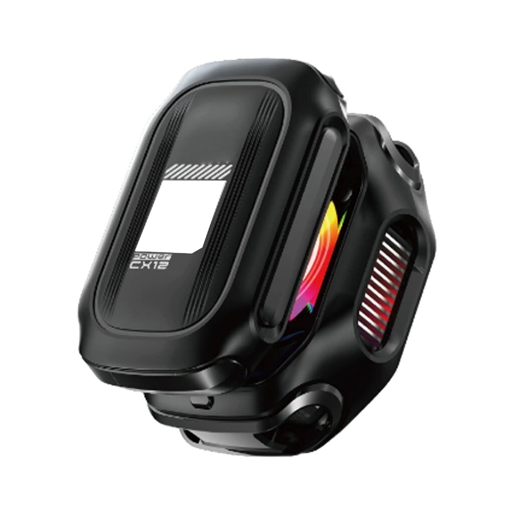 Портативные магнитные кулеры для смартфонов с быстрым отводом тепла для телефонов с операционной системой OS