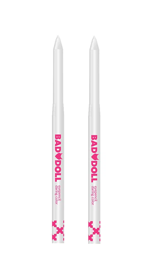 Карандаш Belor Design Bad Doll механический для глаз, тон 403, Moonwalk, 0.28 гр, 2 шт