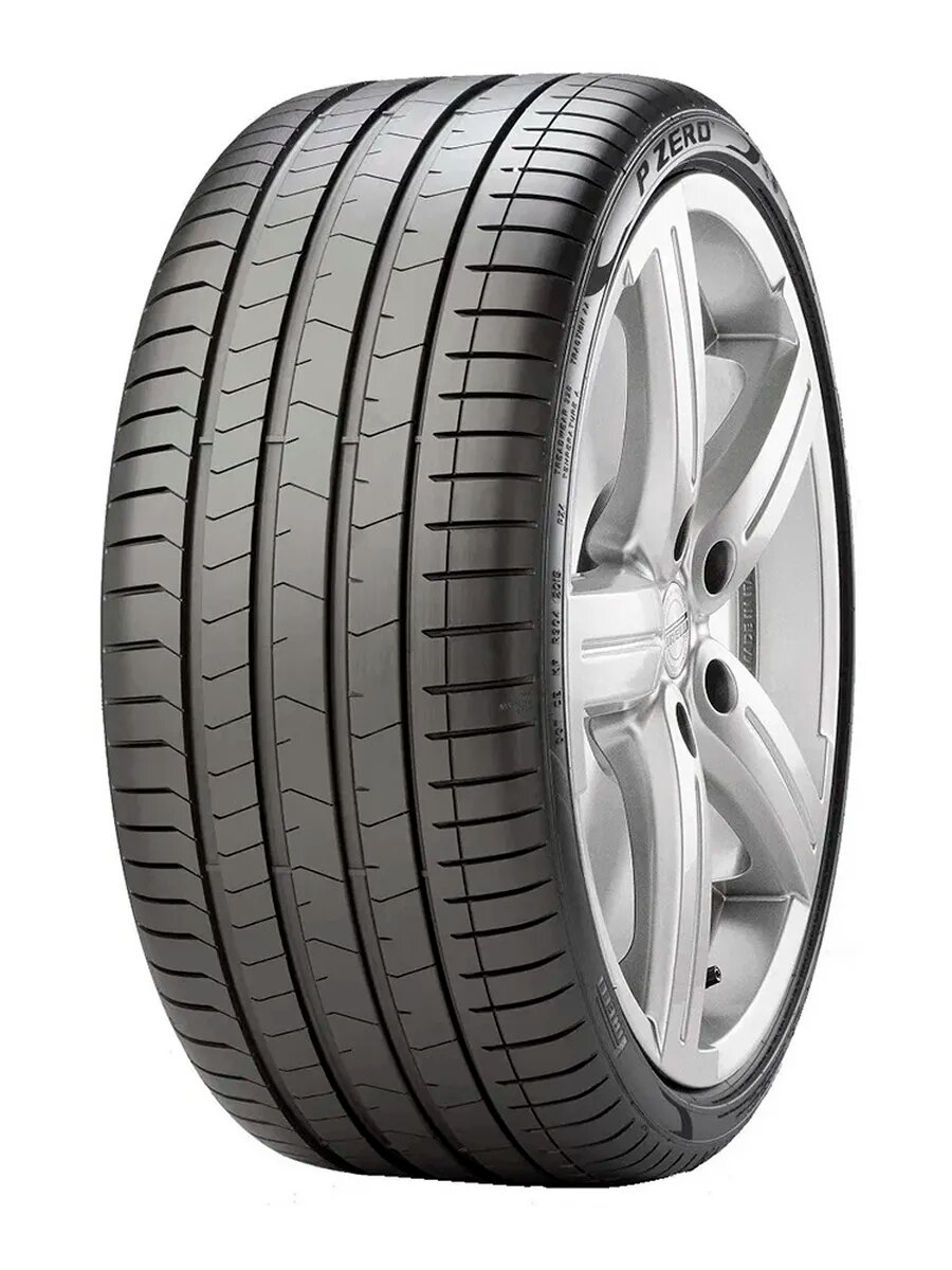 Шины летние 285/40R21 Y P-Zero Luxury Saloon PZ4 109 R (XL)