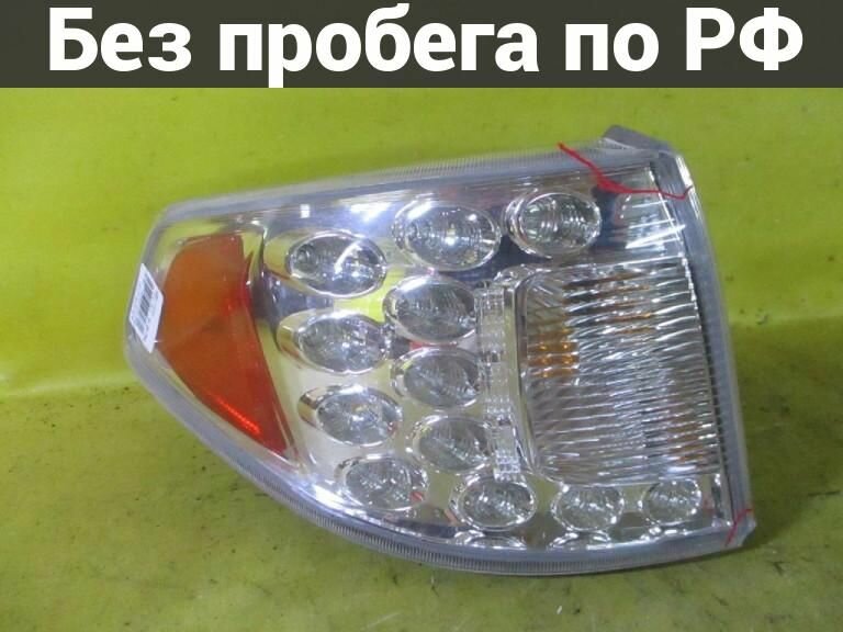 Стоп Лево с пробегом Subaru Impreza Wagon GH2