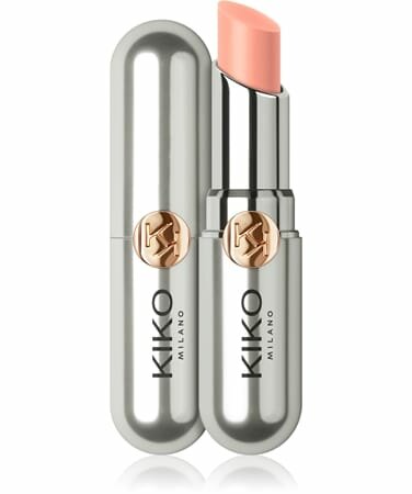 Бальзам для губ KIKO Milano Coloured Balm, 02 ваниль, 3 г