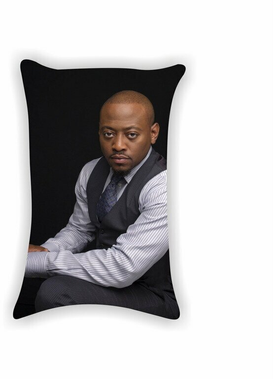 Подушка Доктор Хаус - House, M.D № 29