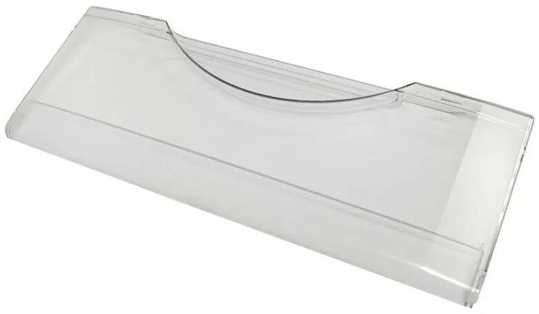 Панель Атлант передняя прозр. не откидная (52*19) 773522406400