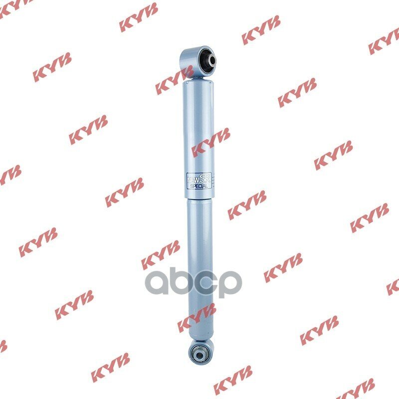 Амортизатор задний GAS New SR Special KYB арт. NSF2115