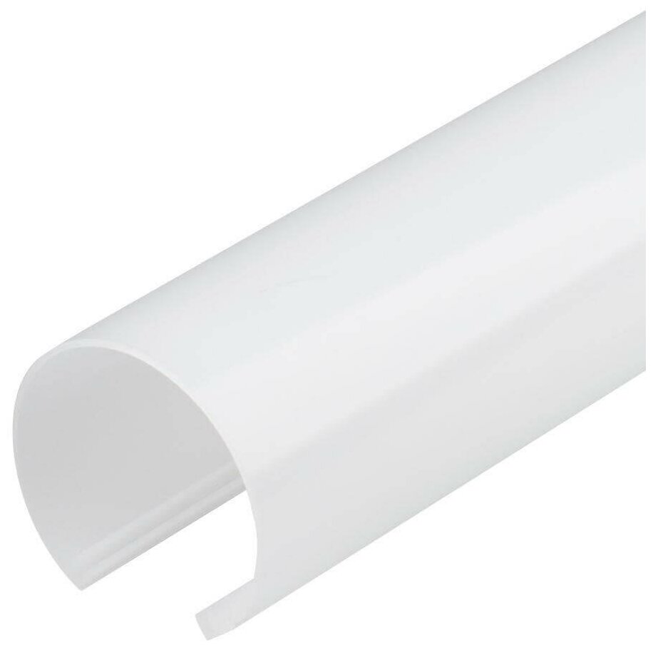 (2 м.) Рассеиватель Arlight SL-Round-D60-2000 OPAL 019287