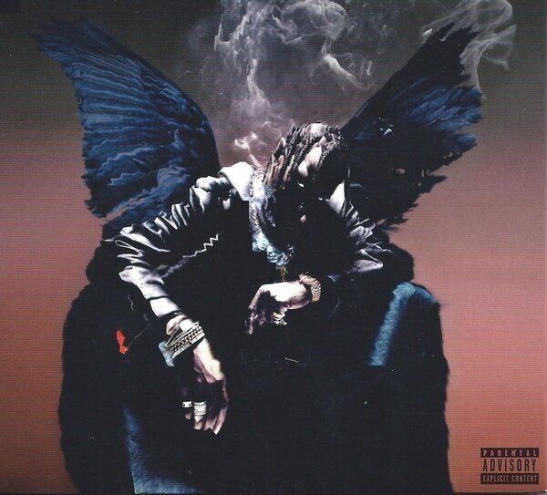 Scott Travis "Виниловая пластинка Scott Travis Birds In The Trap Sing Mcknight"