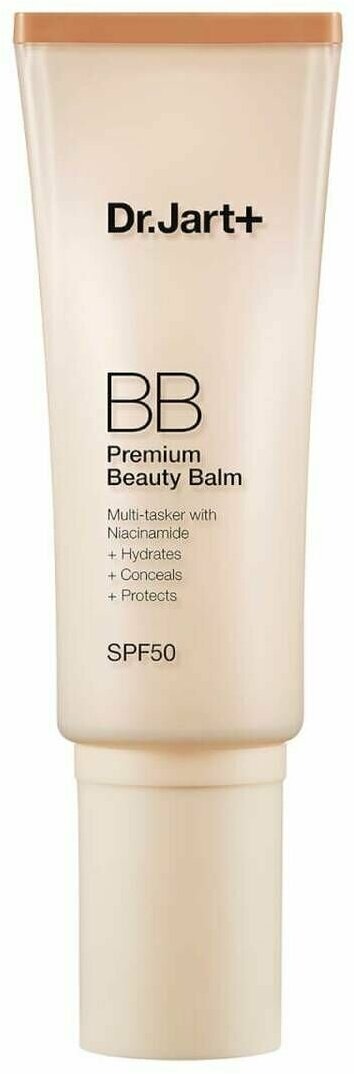 Dr. Jart+ Тональный ВВ-крем Premium Beauty 03 Medium Tan, 40 мл